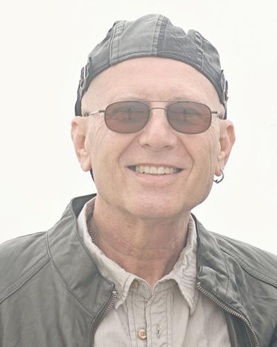 David Michael Turman