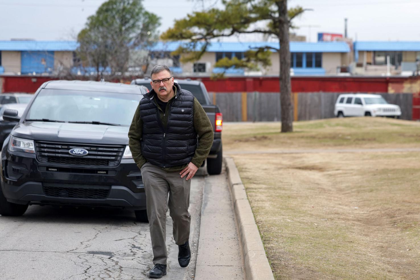 Meet the Tulsa Police Department's Homicide Unit