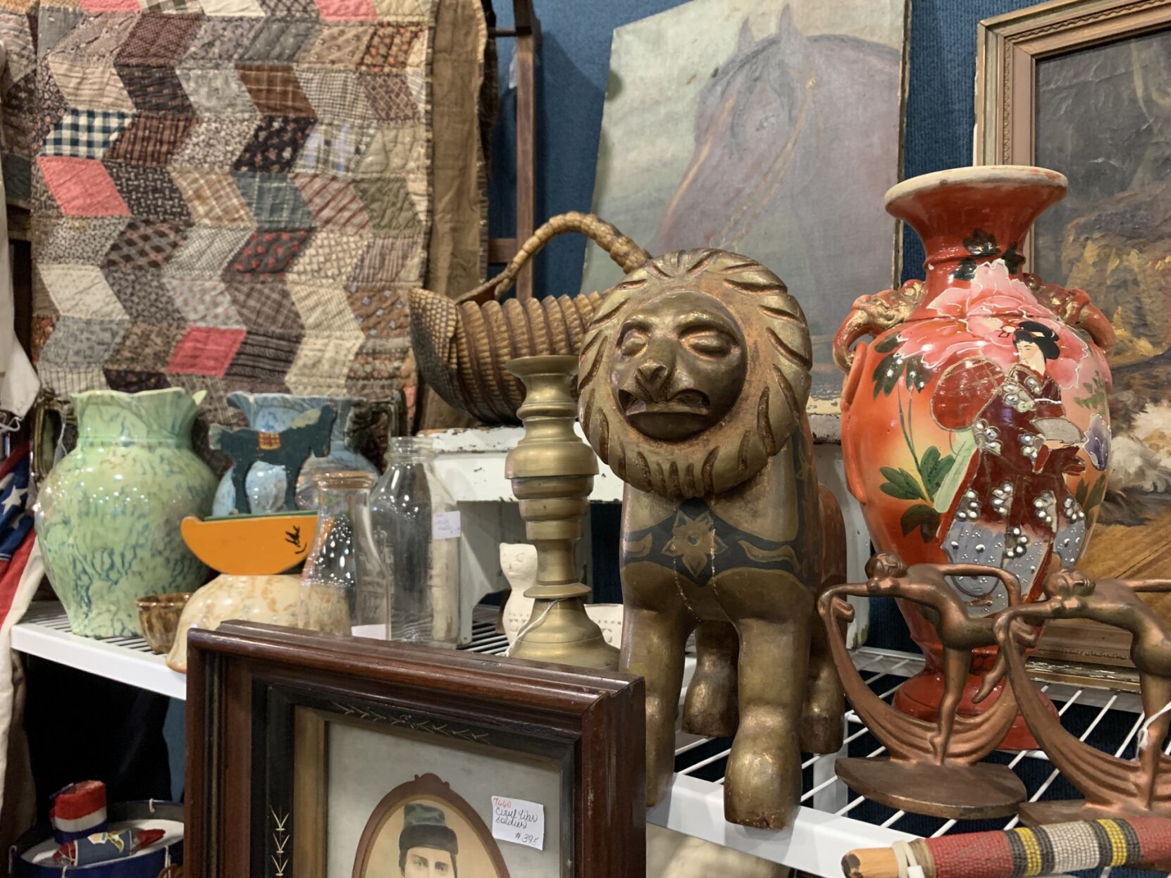 Vintage Tulsa Show at Expo Square set for Feb. 20-22, 2026