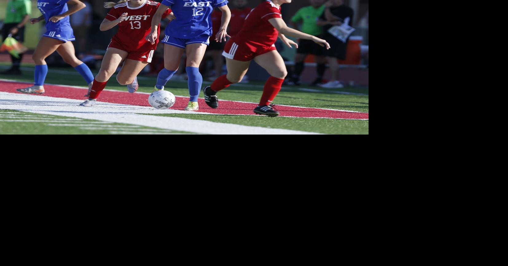 Soccer notebook: Revamped and finally healthy Rogers boys hitting their stride, clinch district ...
