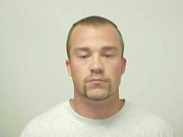 Minimum-security walk-away from Stringtown prison apprehended near ...