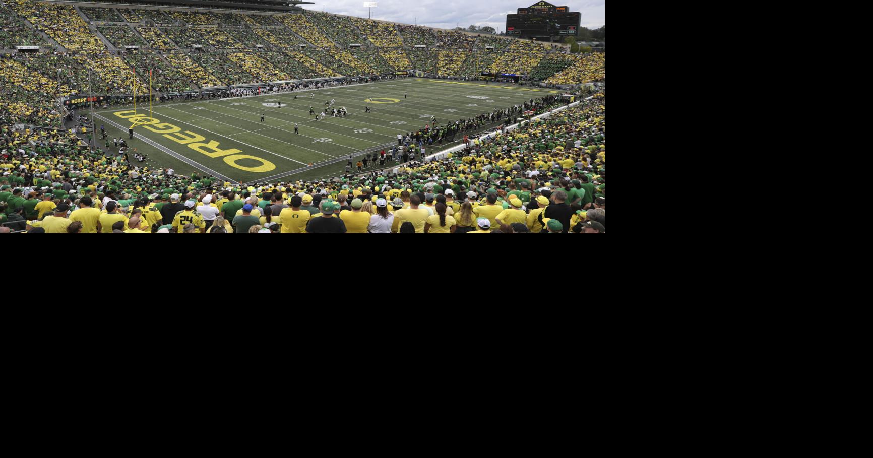 An OSU win at Oregon? Improbable but not impossible