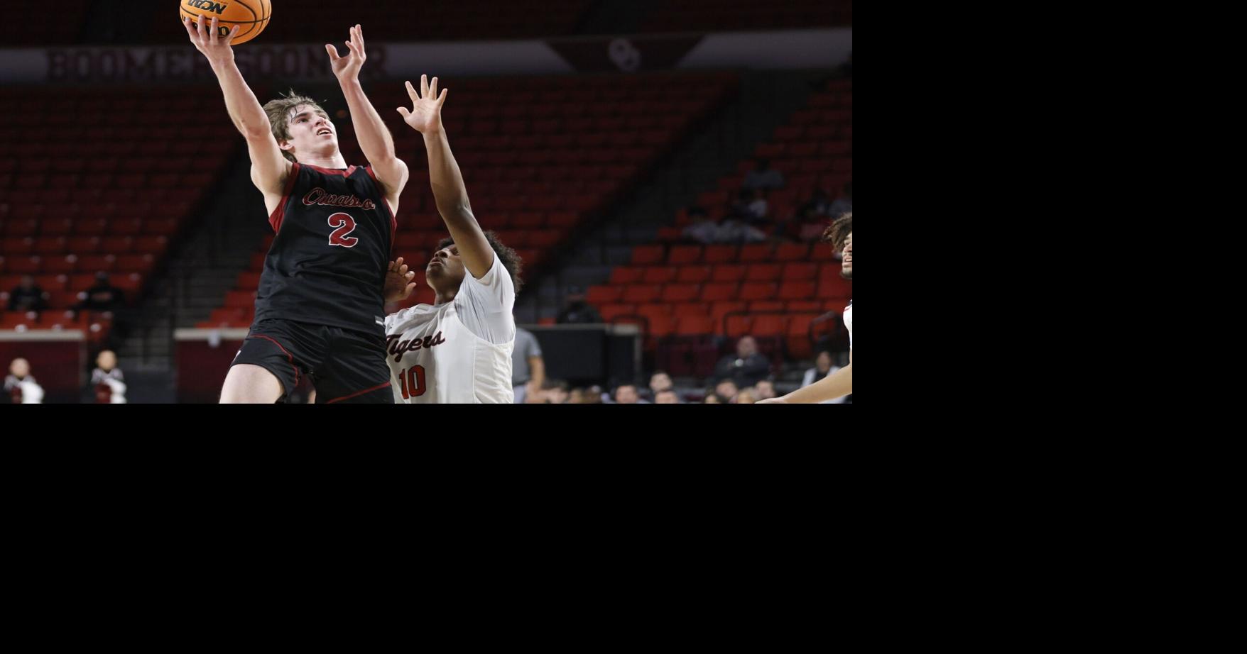 Photos: Local basketball teams compete at state tournament