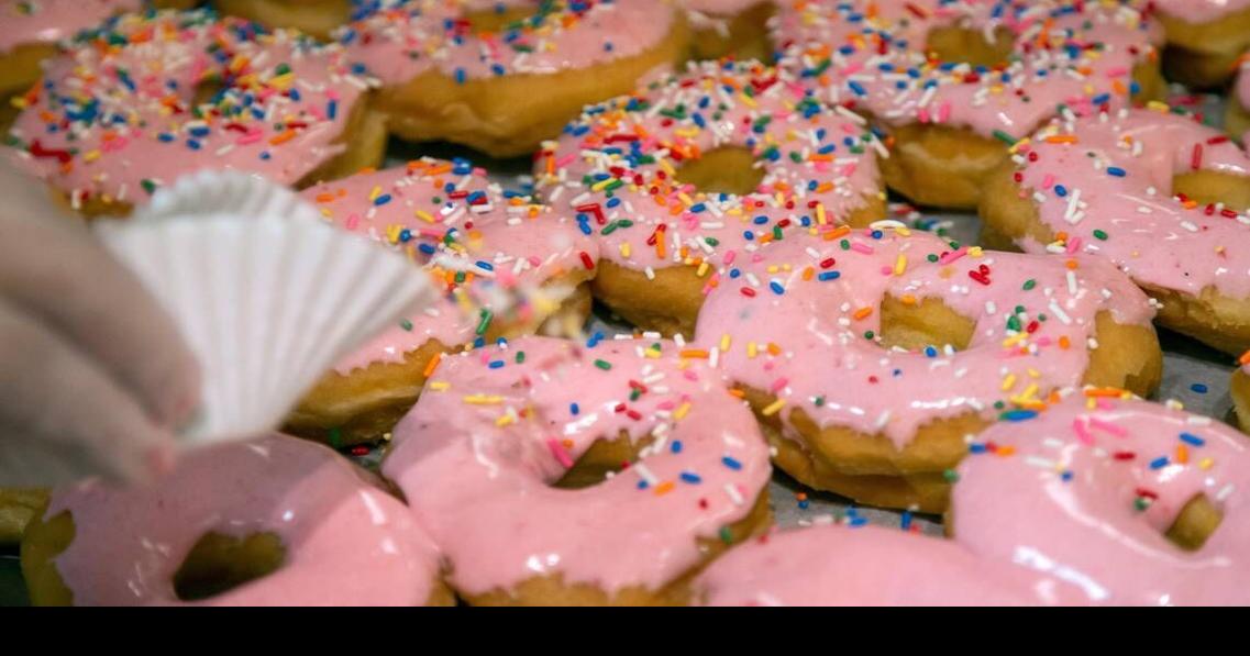 National Donut Day 2024: Where to score freebies and deals