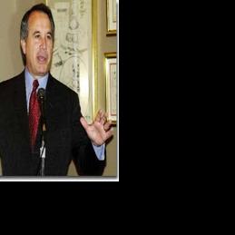 Ginnie Graham: David Walters reminder of political balance