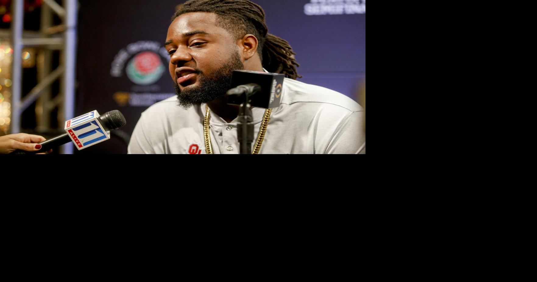 OU at the Rose Bowl: Erick Wren is the underappreciated man at the ...