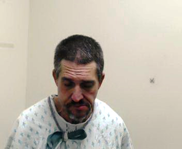Owasso police arrest Tulsa man for outstanding warrant, resisting arrest