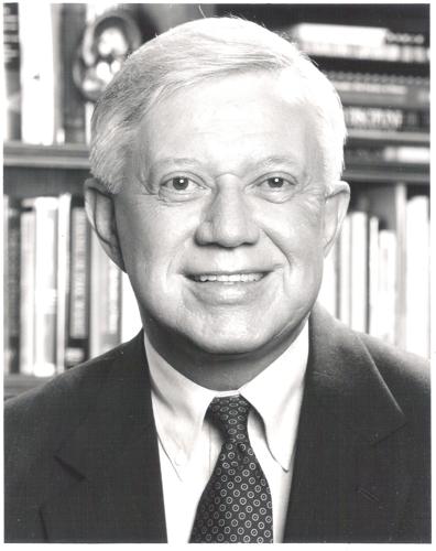 Former OCU president, Bixby native, dies in Tulsa