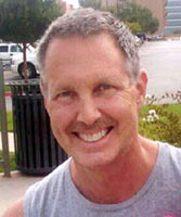 Mark Eugene Hellstern