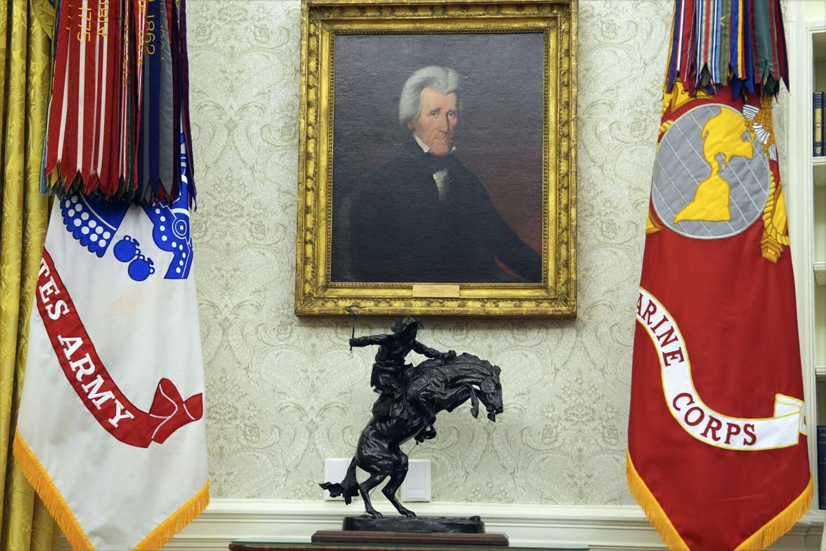 History must be preserved in all its unvarnished truth