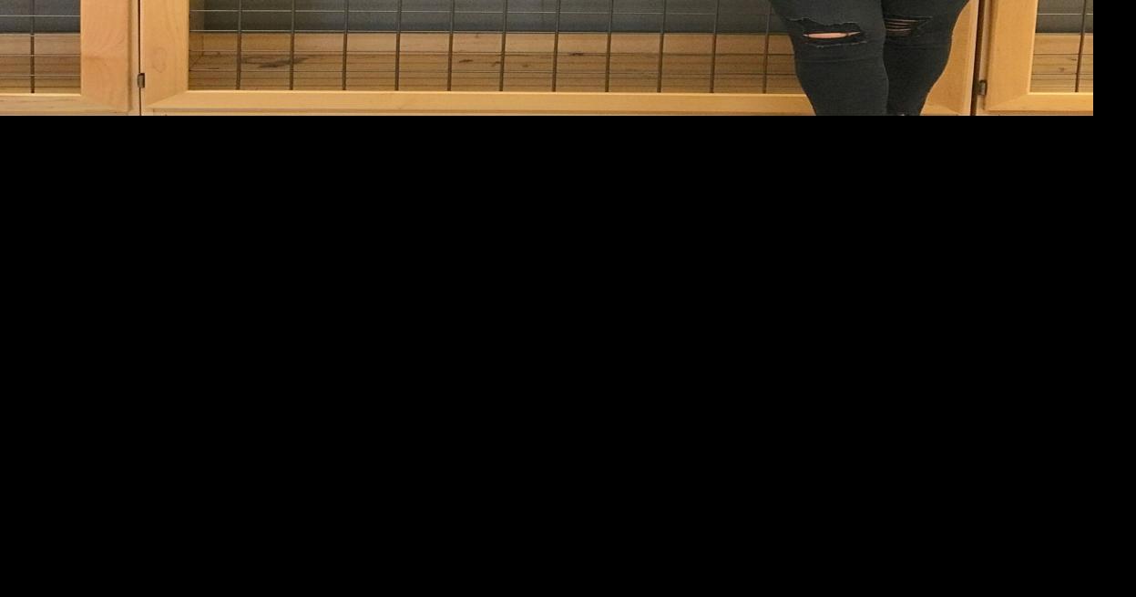 Ginnie Graham: New friendships lead to a small business collective ...