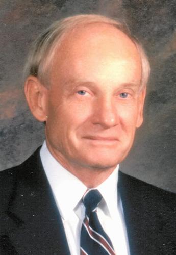 Kenneth Jackson Bays