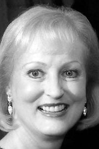 Carolyn Sandra Hale Dubie