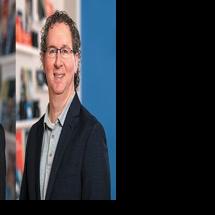 Business People: Kristine Pagano & Greg Davis; Pagano and Davis