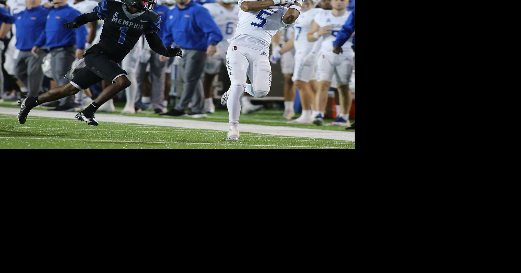 TU breakdown: Everything you need to know from Thursday's 26-10 loss in ...