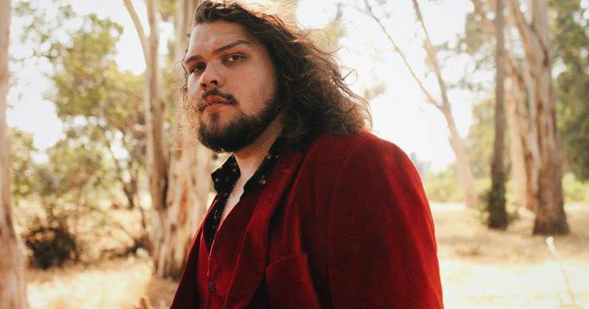 People to Watch: Younger brother Mac Hanson finds his own sound