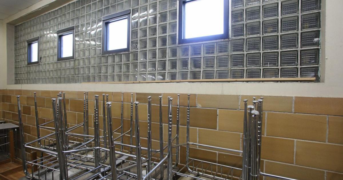 Photo gallery: Webster High School: The Hidden gem in Tulsa