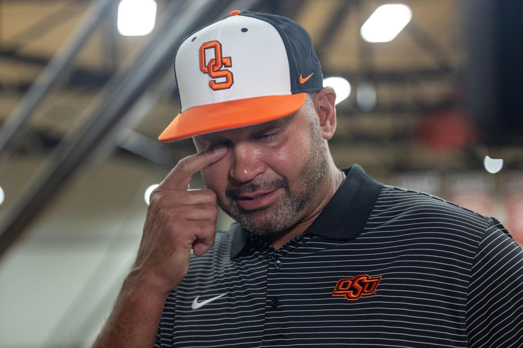 Owasso's Jalen Montonati commits to Oklahoma State