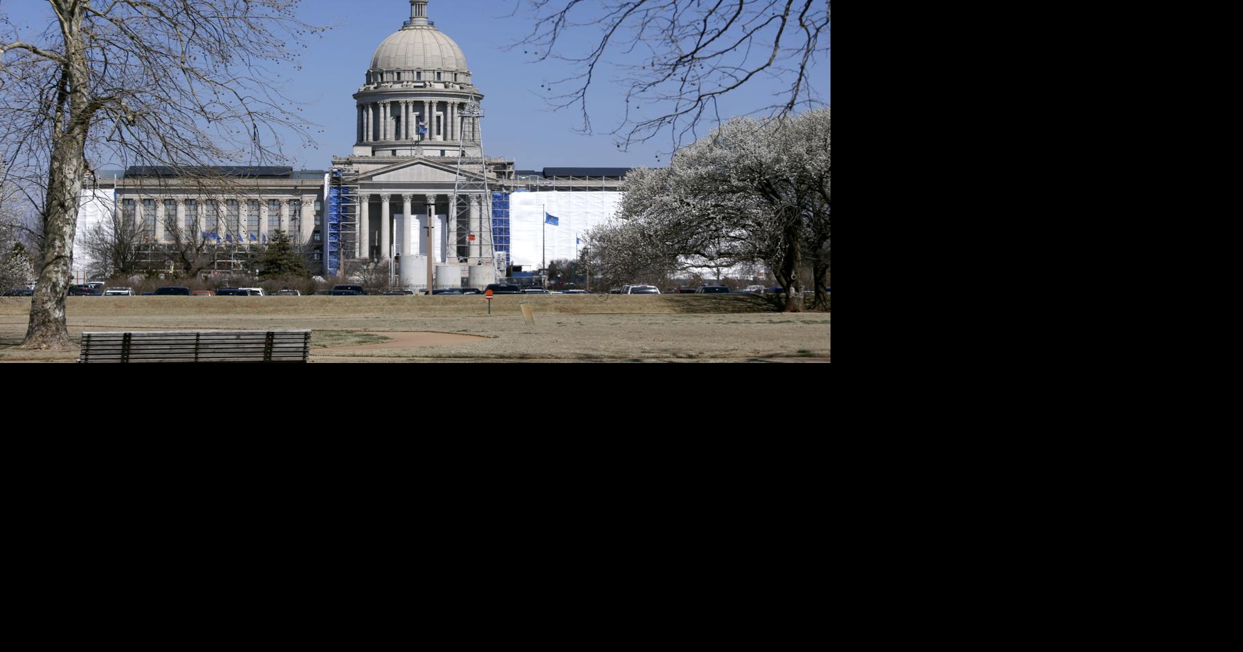 Eliminate regressive taxes in Oklahoma: Rep. Amanda Swope