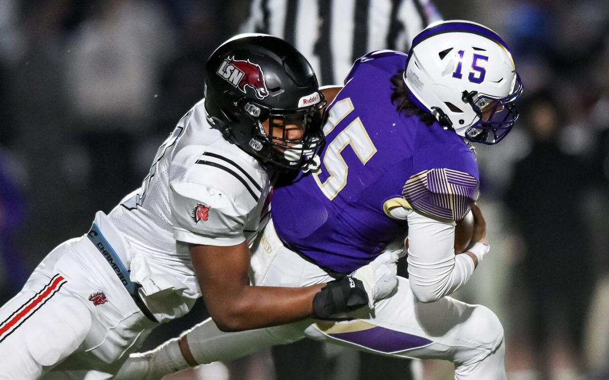 Five-star DL Williams Nwaner picks Missouri over OU