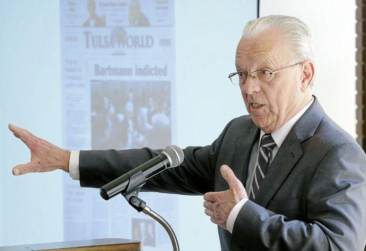 CFS2 founder and CEO Bill Bartmann talks about his company and comeback