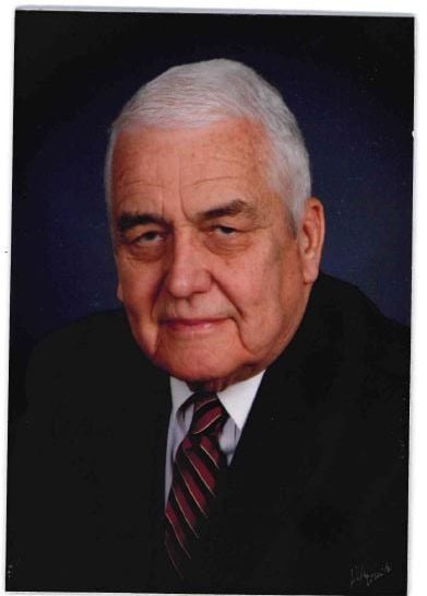 Judge Richard V. Armstrong