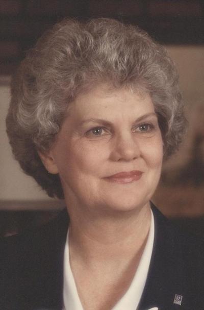 Patti Jean Williams