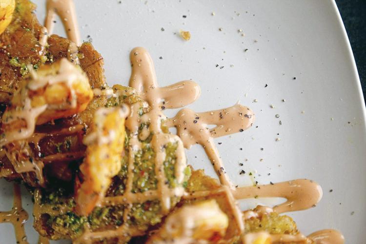 Tulsa's Top 10 new restaurants for 2015