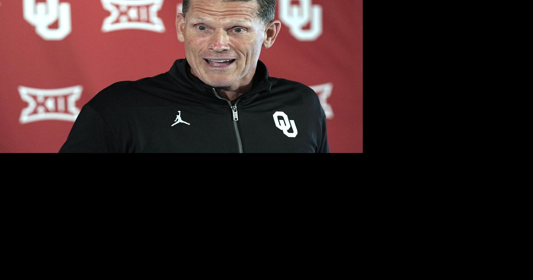 Sooners land second class of 2025 commit in four-star WR Gracen Harris