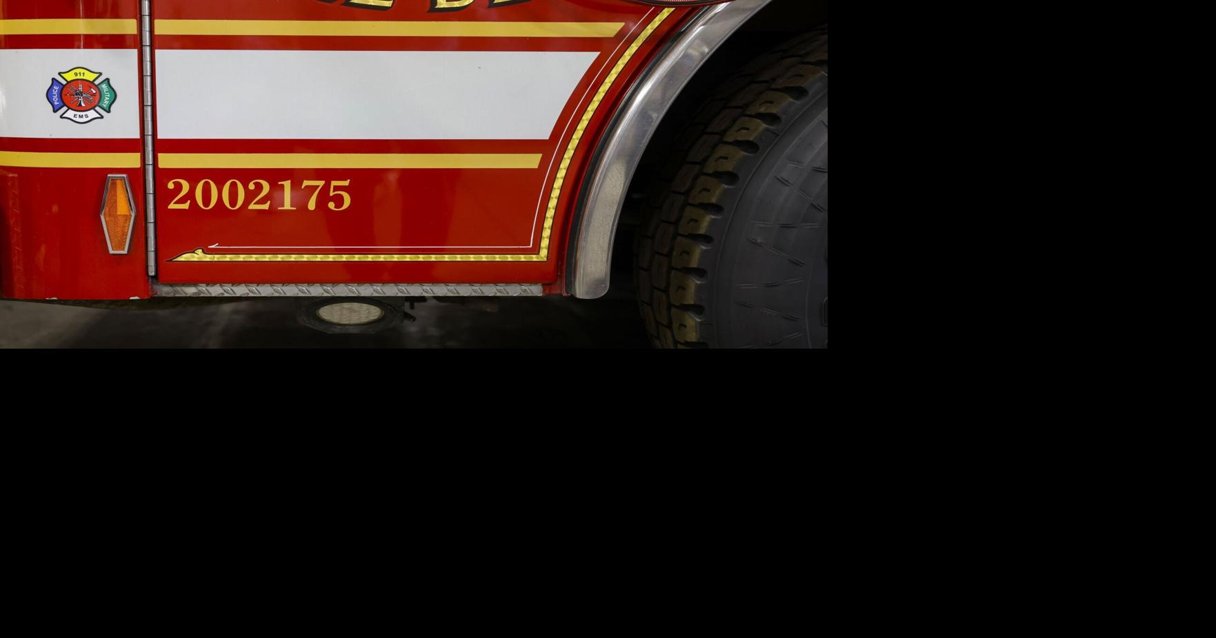 Tulsa firefighters, city at impasse on contract