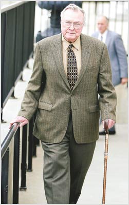 Francis Stipe pleads guilty