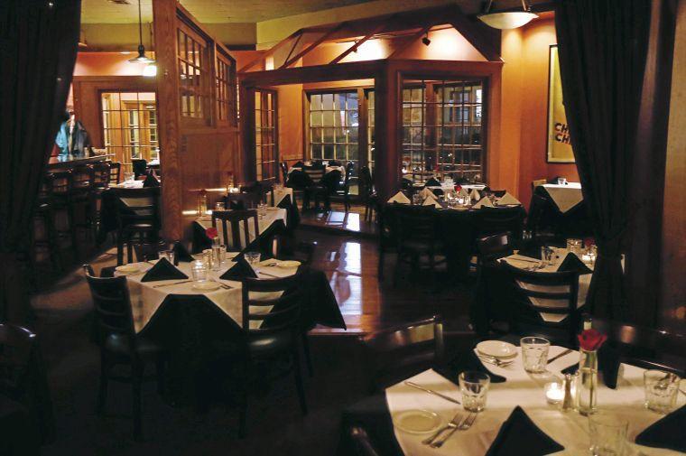 Tulsa's top 10 romantic restaurants, and more