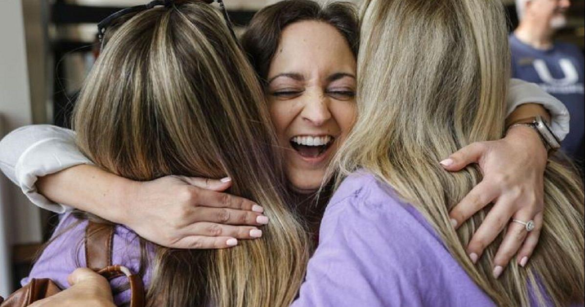 Staff Writer Lenzy Krehbiel-Burton’s most memorable stories of 2023