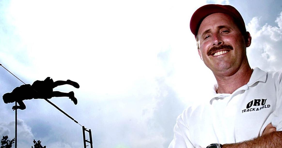 Joe Dial, Greg Nash enter Oklahoma Track Coaches HOF