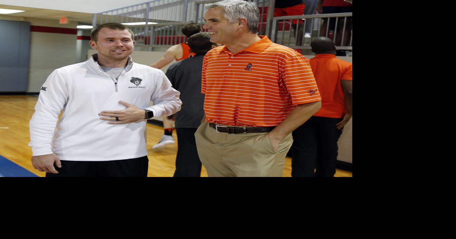 OSU promotes Keiton Page to assistant coach on Mike Boynton's staff