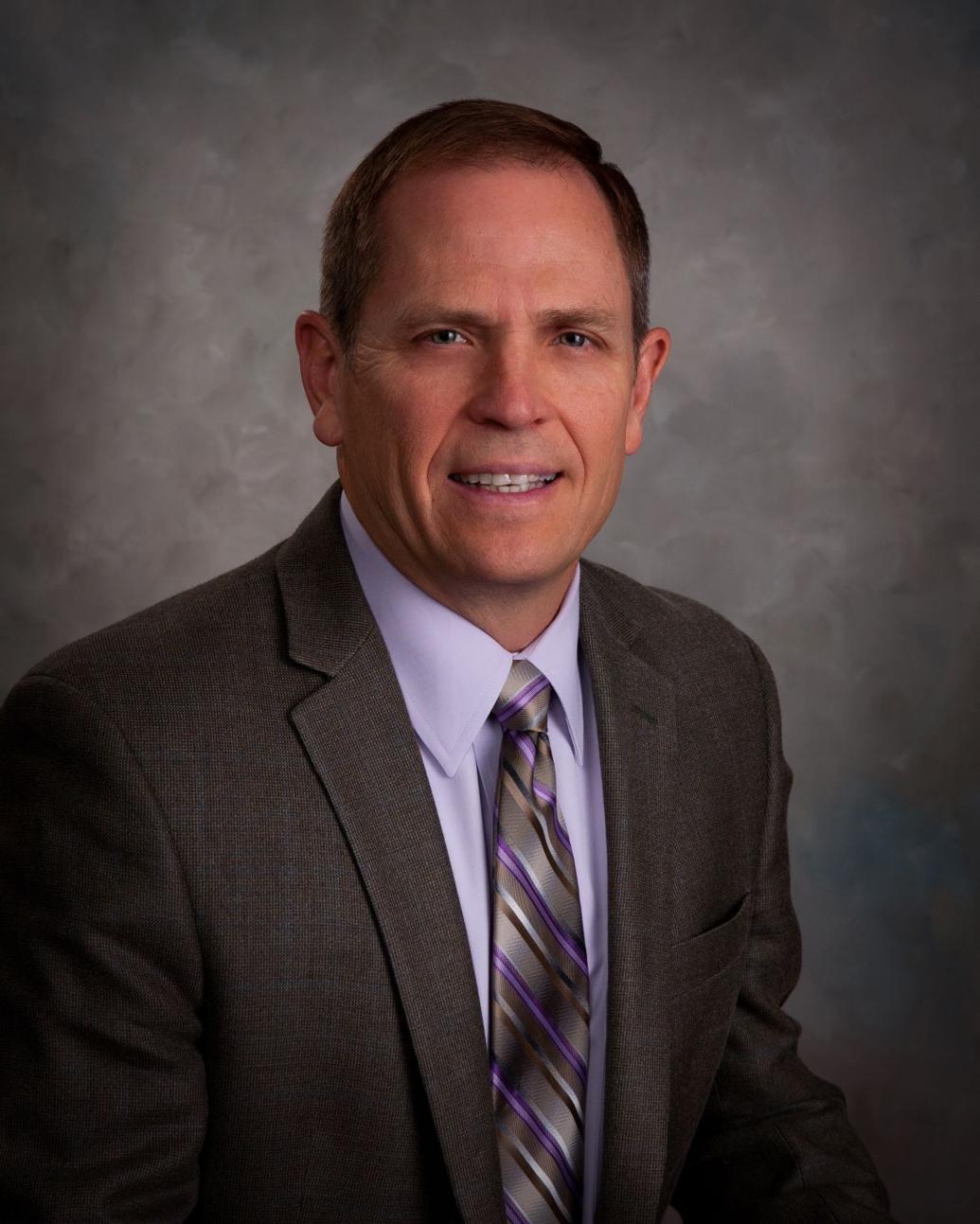 Tim Lyons: Sending out an SOS for the children