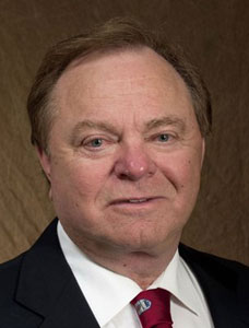 Continental Resources CEO makes 'most influential' list