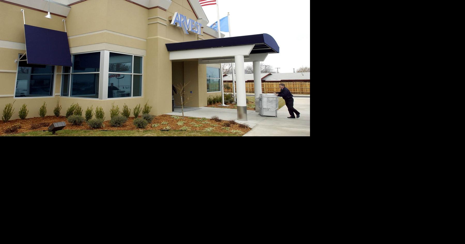 Arvest Bank starts Million Meals campaign to assist those in need ...