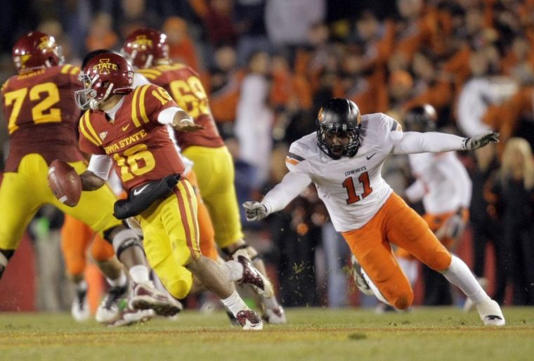 OSU football: Shaun Lewis' value not reflected in statistics