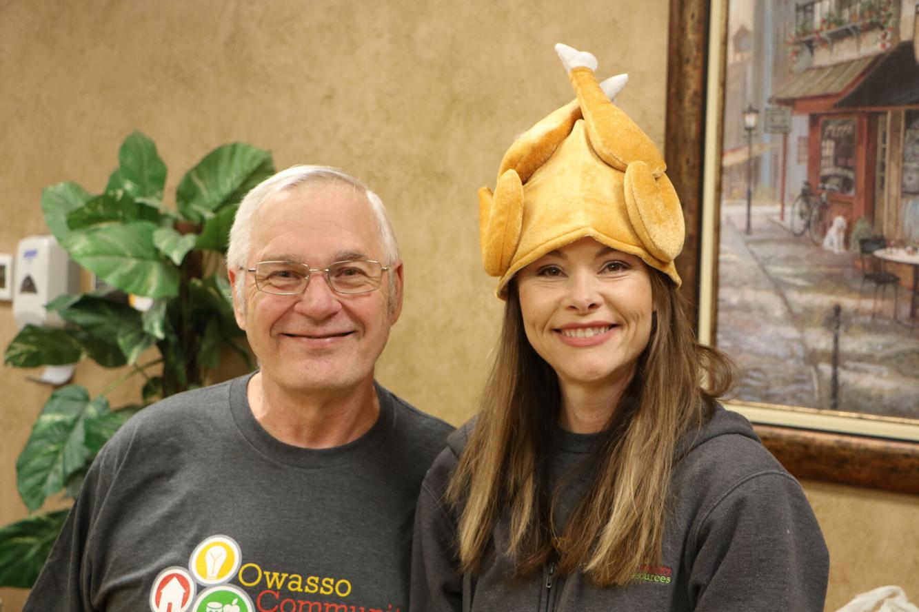 TPD's Sean 'Sticks' Larkin launches nonprofit to support the city's ...