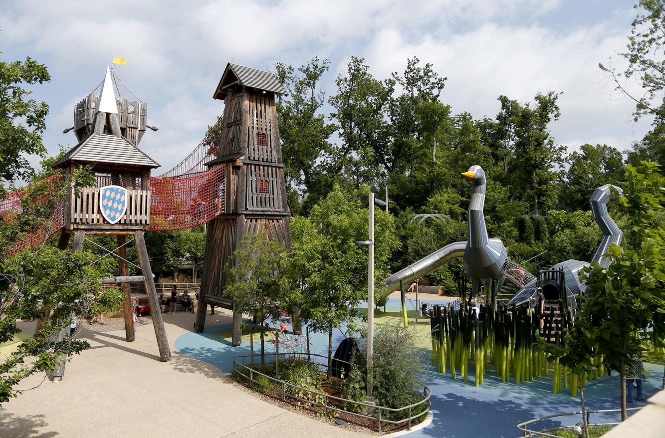 New Tulsa Children's Museum location to open by December