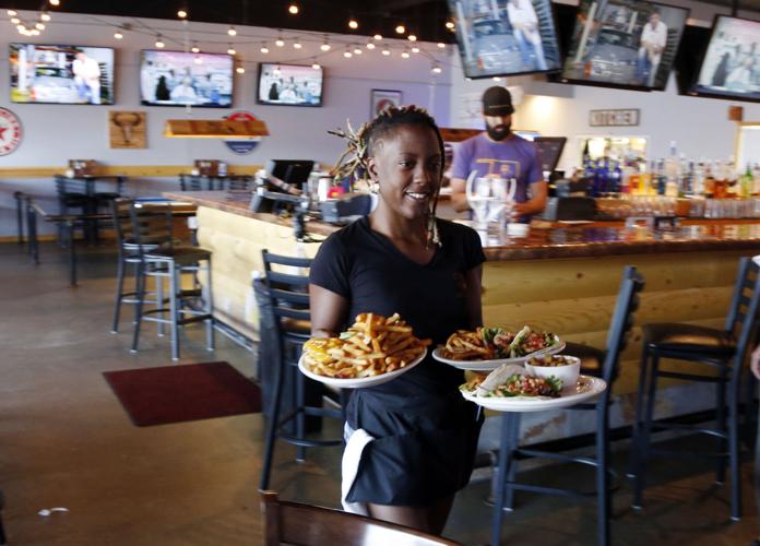 Review: The Lodge Eatery & Pub brings elevated pub food to Catoosa
