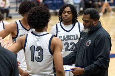 Razorback royalty Lee Mayberry now coaches a contender