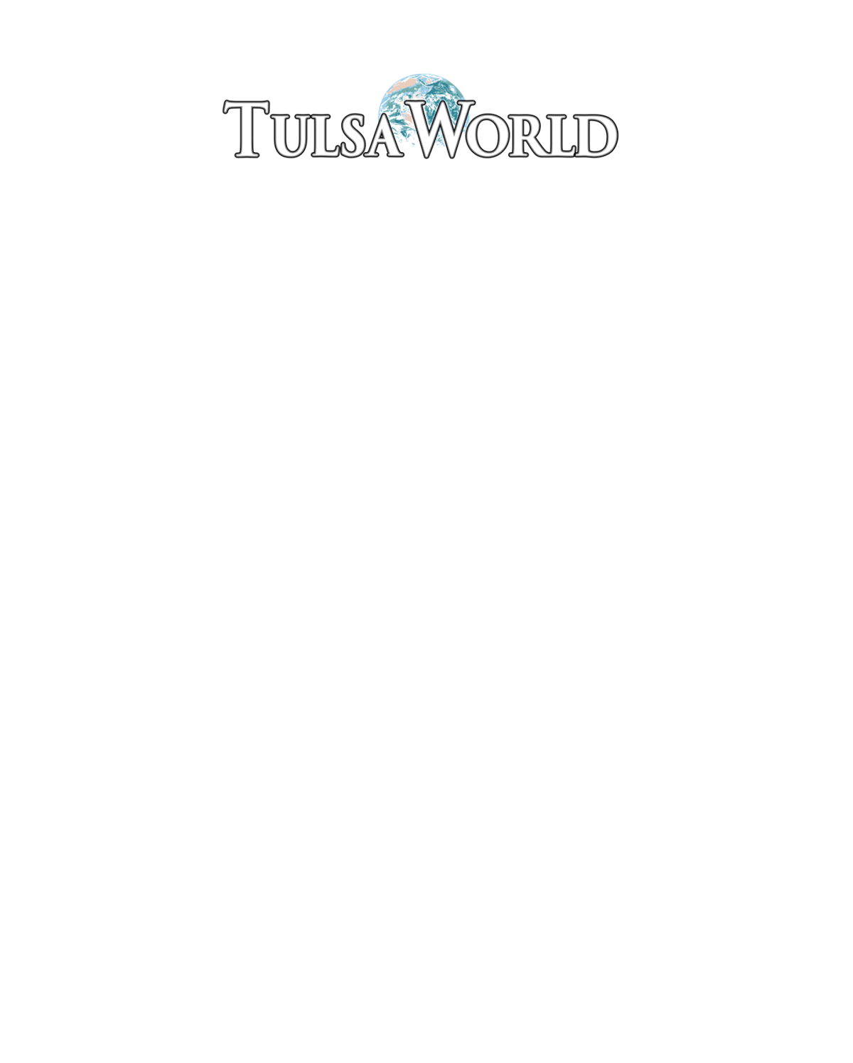 Where-your-story-lives | tulsaworld.com