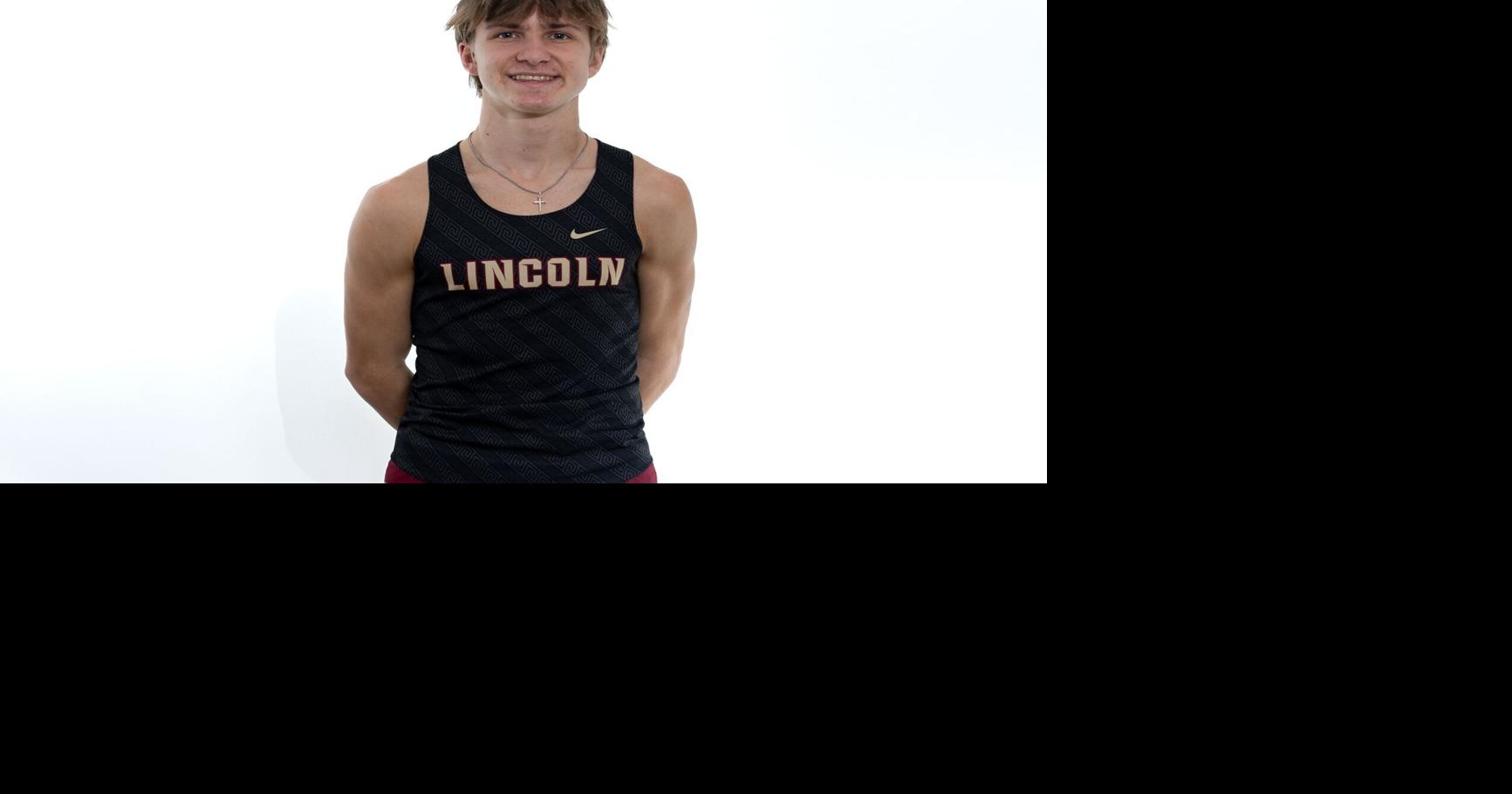 All-World boys track: Meet the finalists