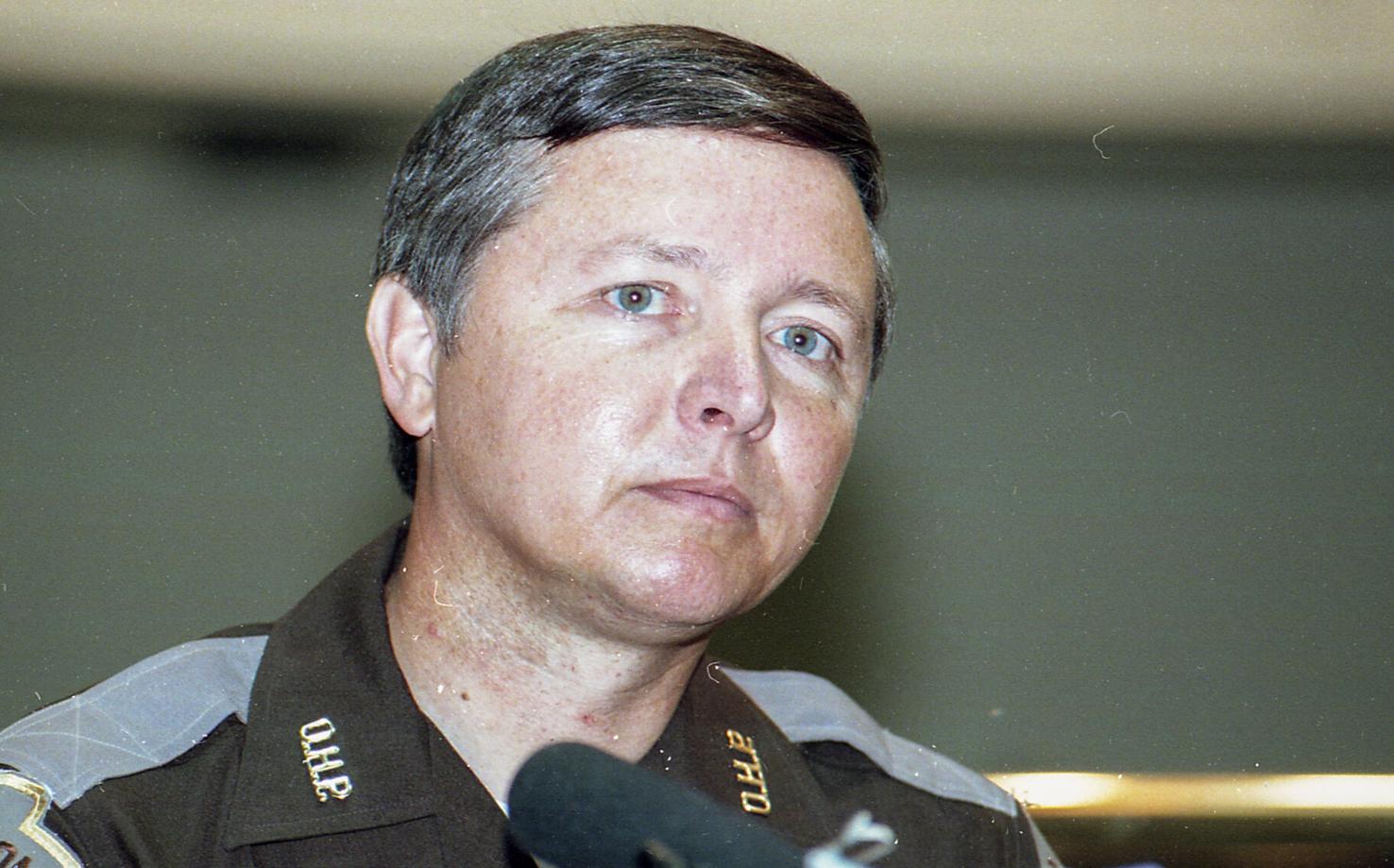 Witnesses share what the Oklahoma City bombing taught them