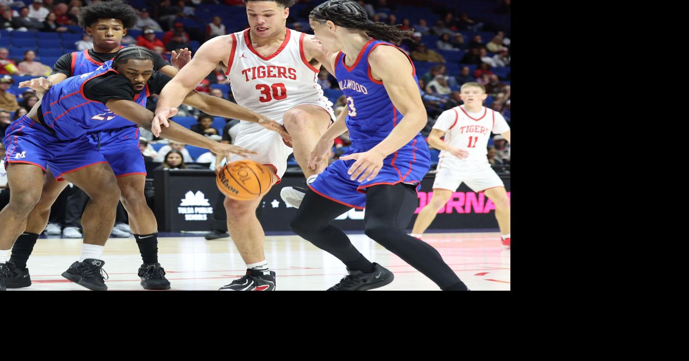 East Central sets up rematch with Millwood in TofC final
