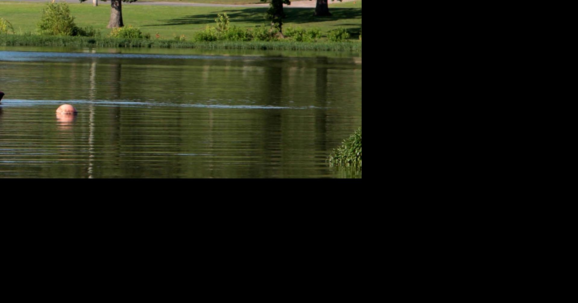 Claremore murder-suicide probed after truck pulled from lake