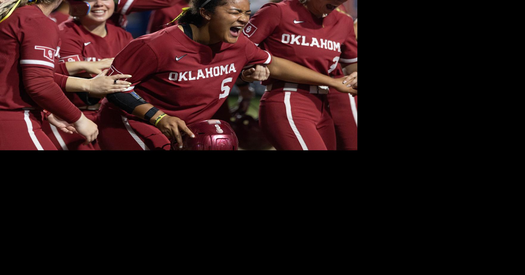 OU softball 2026 season preview: More power, more pitchers