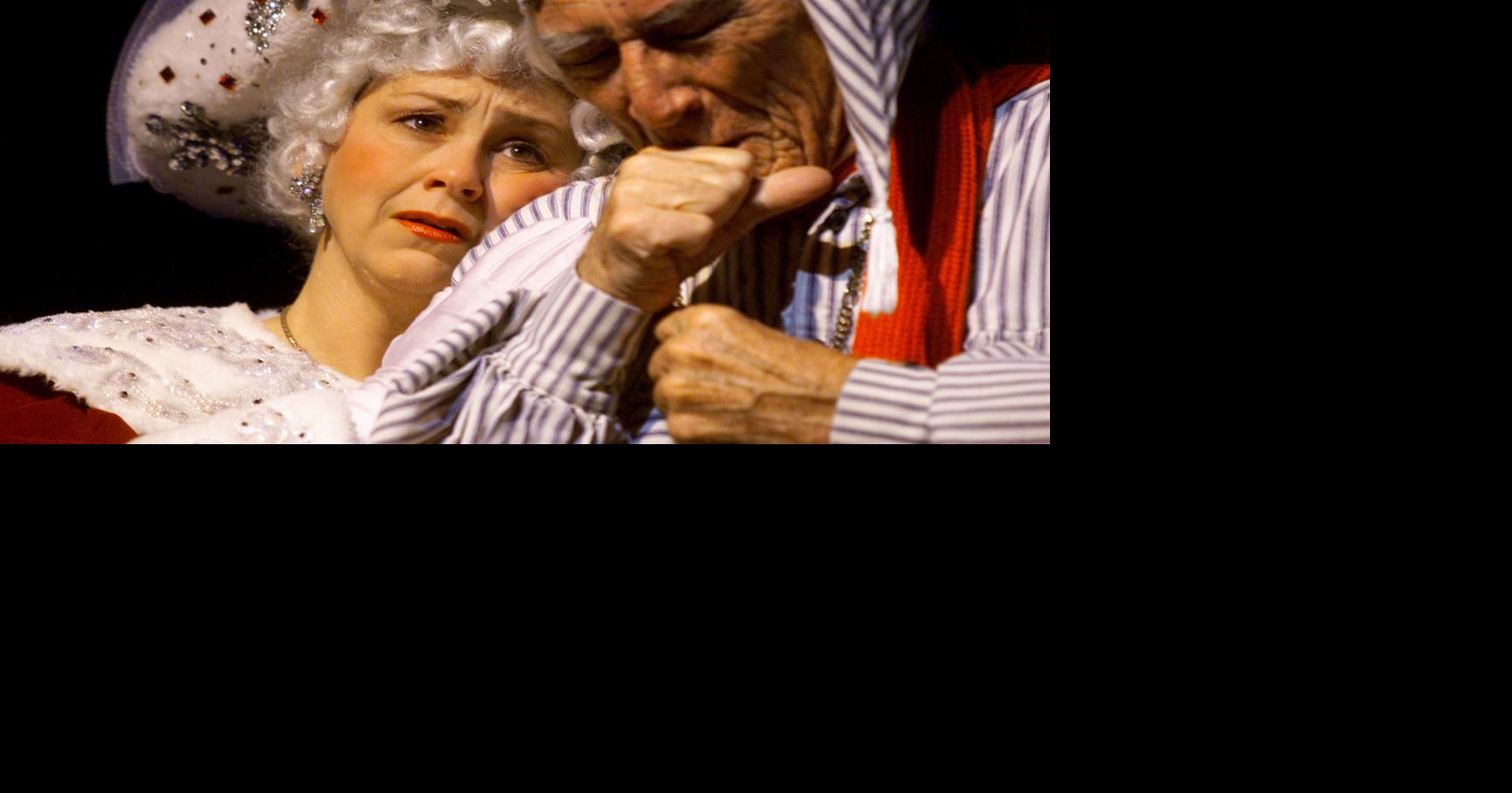 Holidays can bring up a lot of emotions, but we don’t have to be ruled ...